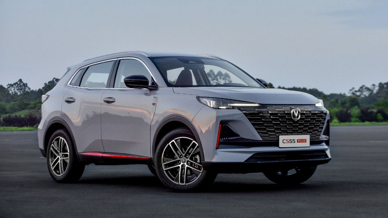 Cuál es la mejor Changan