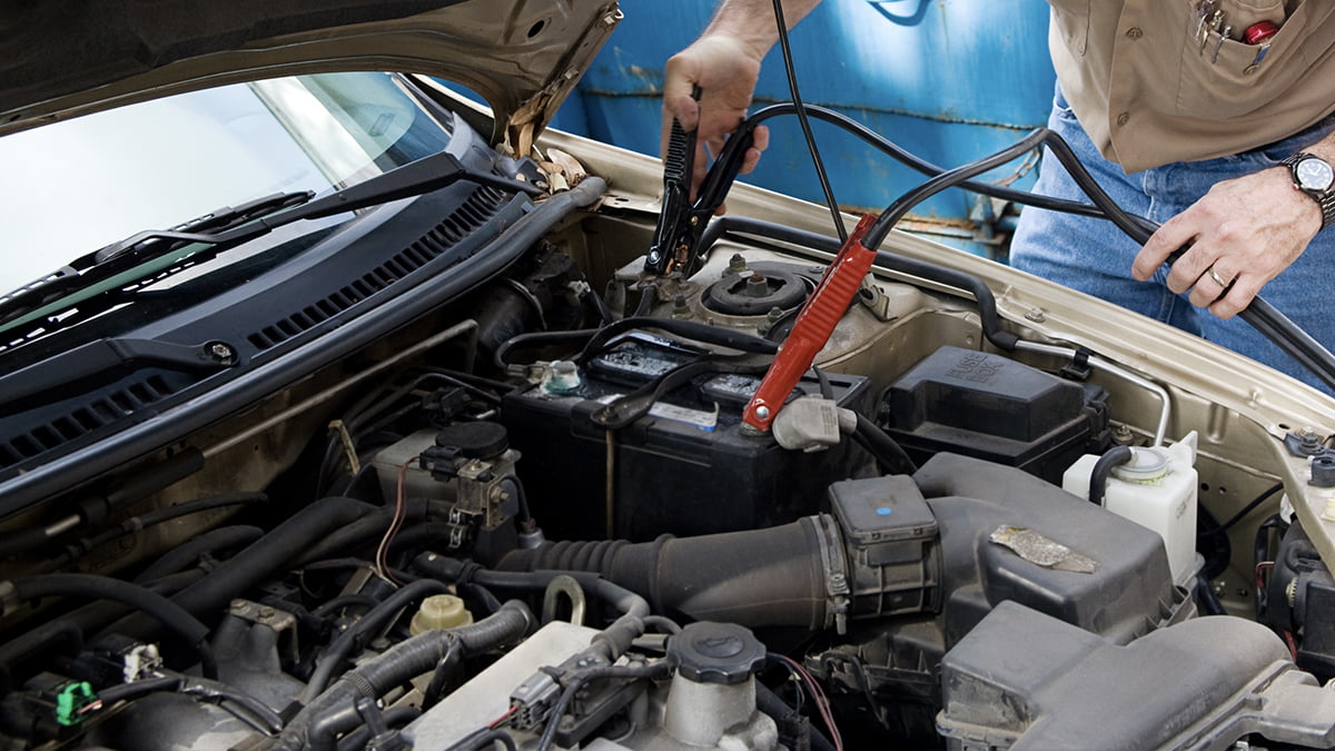 Cómo saber si el motor ya no sirve