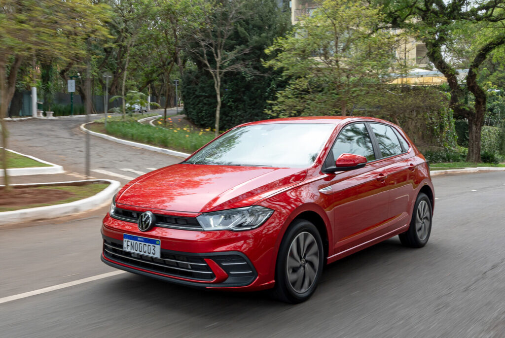 Dónde se fabrica el Volkswagen Polo 2023