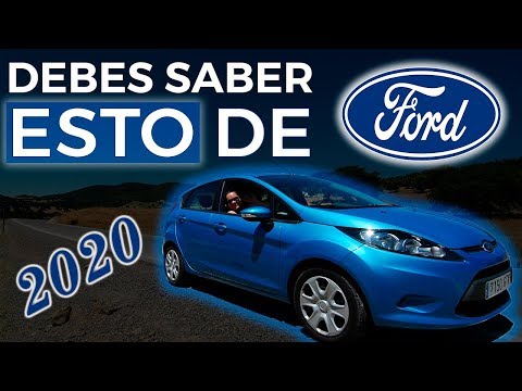 Descubre el nombre del azul de Ford: ¡Todo lo que necesitas saber!