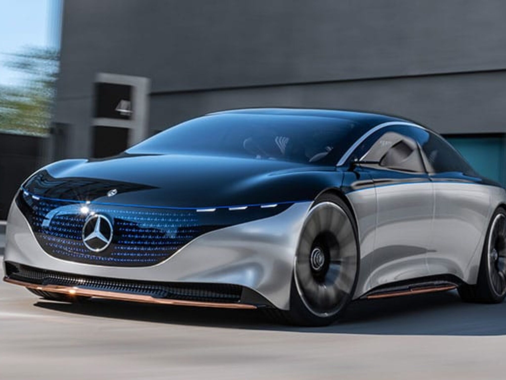 Cuál es el mejor modelo de Mercedes Benz