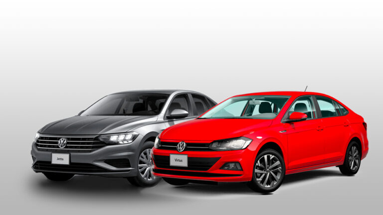 Cuál es la mejor versión de Volkswagen Jetta