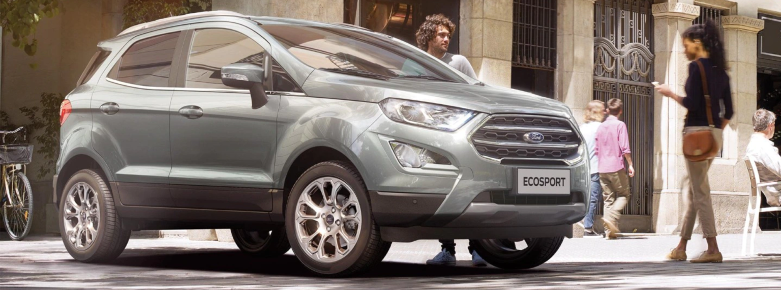 Descubre el auto más pequeño de Ford: ¡Conoce todo sobre él aquí!