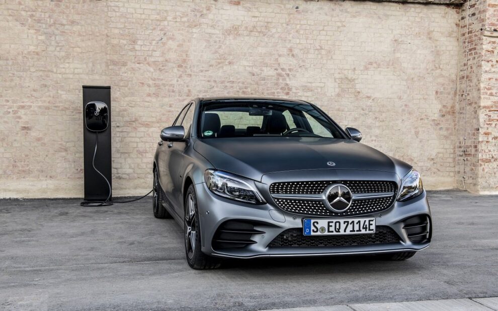 Qué diésel recomienda Mercedes Benz