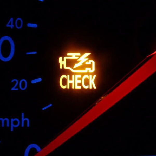 2005 Dodge Stratus no check engine light or codes pop up. the car will ...