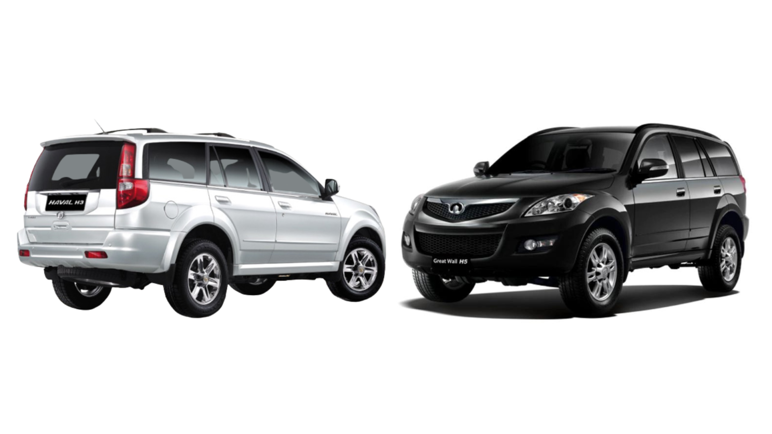 Qué tan confiable es la marca Haval