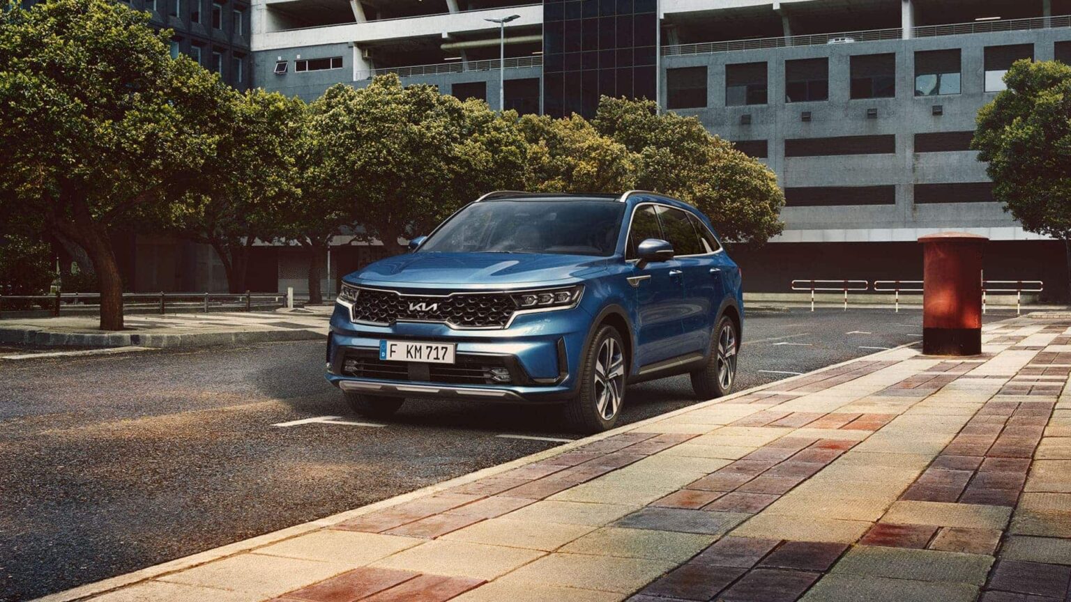 Descubre las novedades del Kia 2019: ¡Modelos impresionantes!