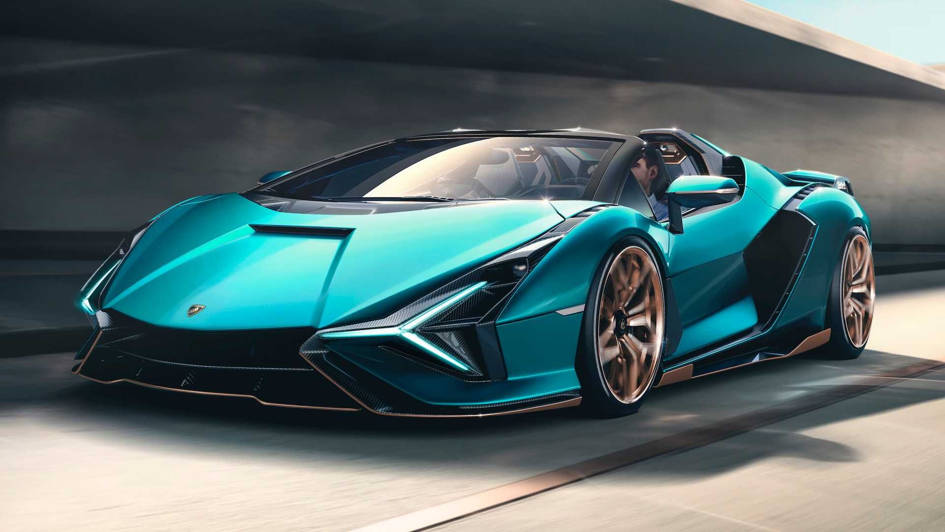 Descubre los lujosos carros Lamborghini: modelos y precios