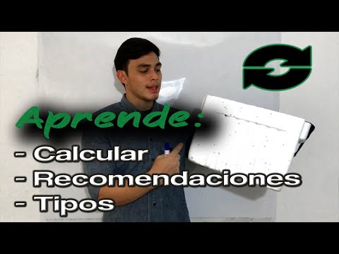 ¿Qué es el cambio de aire por hora, ACPH o ACH? ¿Fórmula, tabla, cálculo?