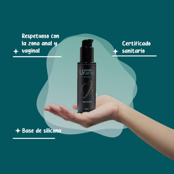 Lubricante de silicona: el aliado perfecto para tus relaciones