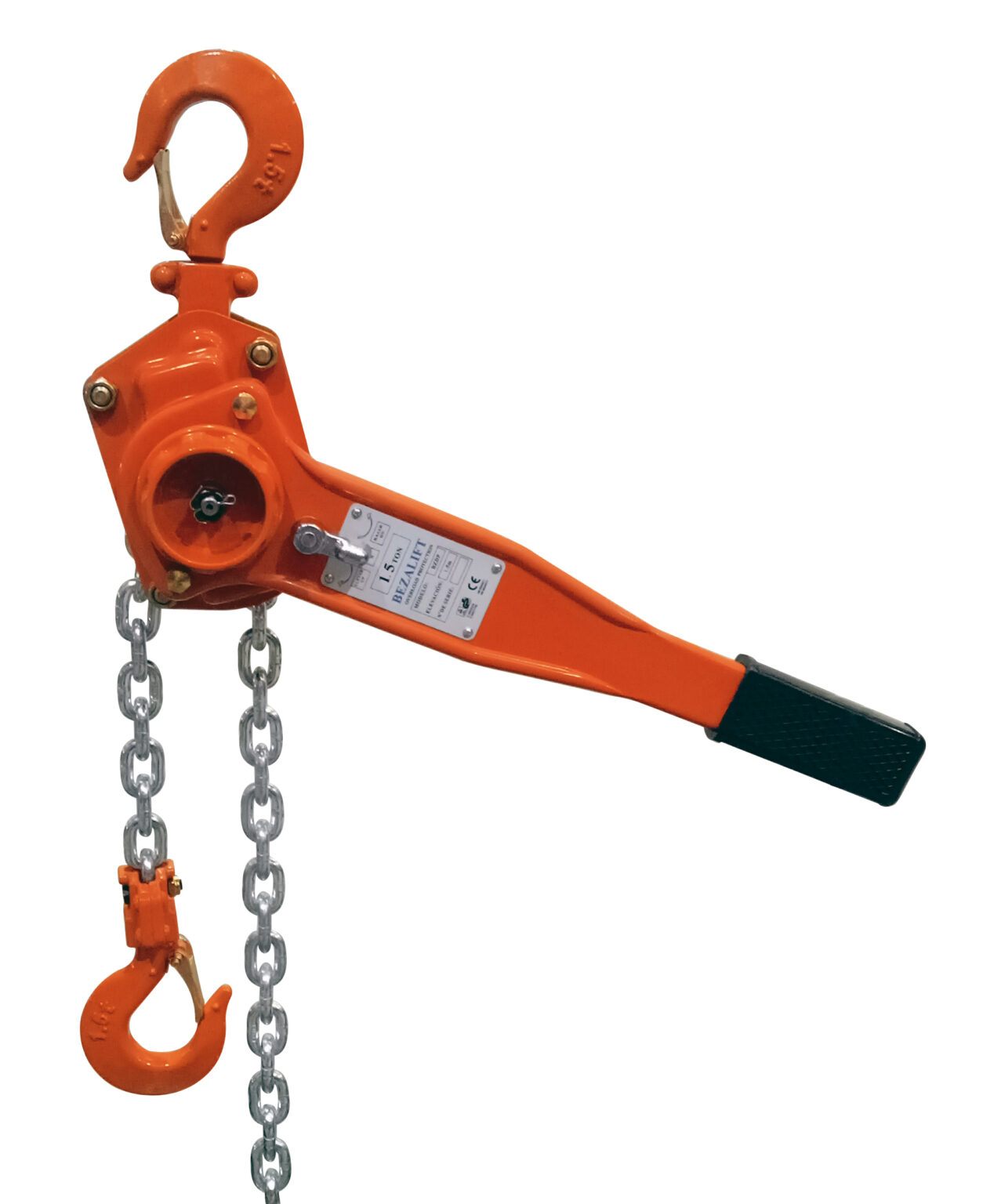 Polipasto: ¿Qué es y cómo funciona?