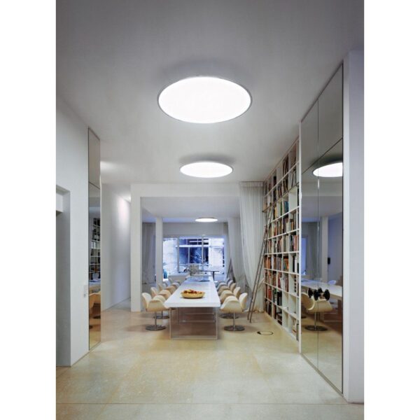 Qué es la luz general