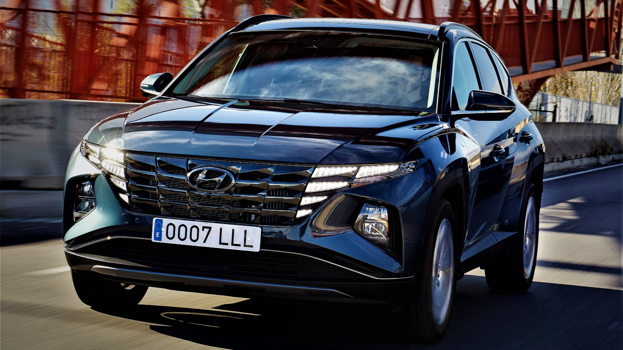 Qué marcas vende Hyundai