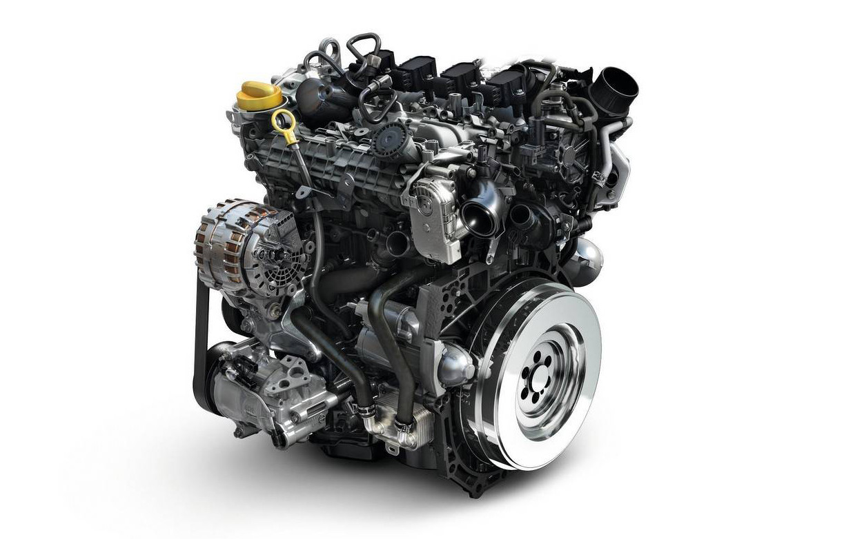 Qué quiere decir un motor 1300