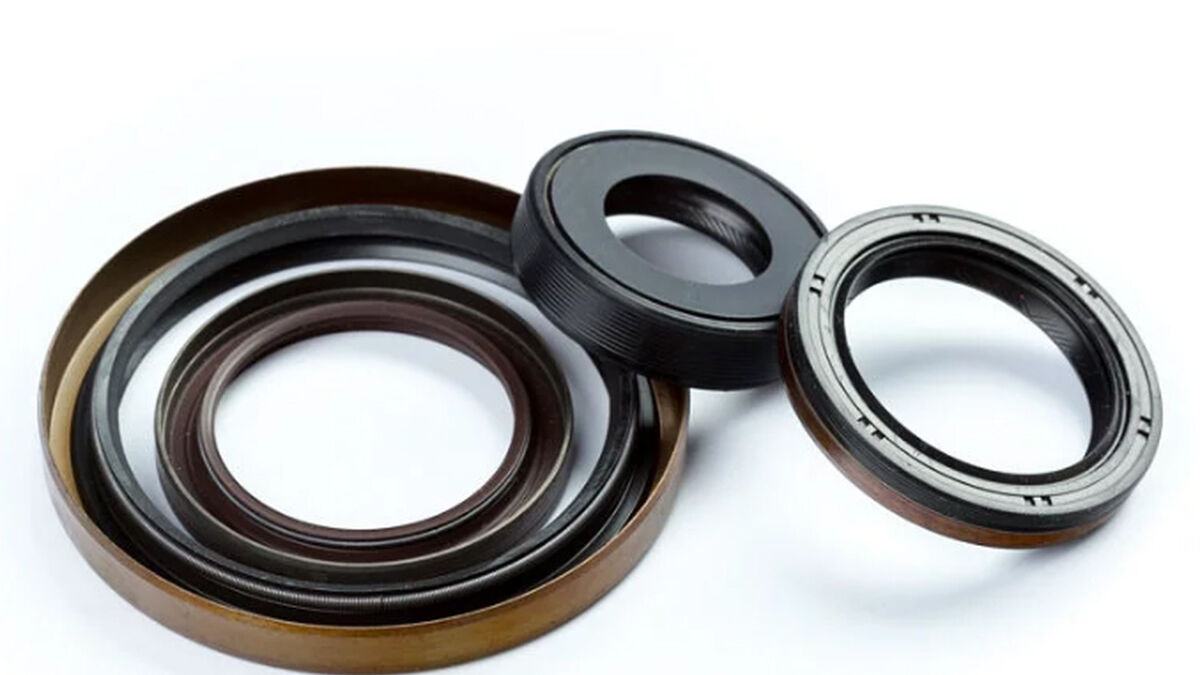 Reten de aceite del cigueñal: ¿qué es y para qué sirve?