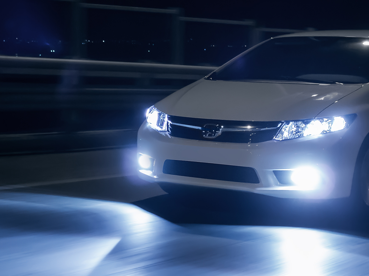 Top 5 luces LED para autos: ¿cuáles son las mejores?