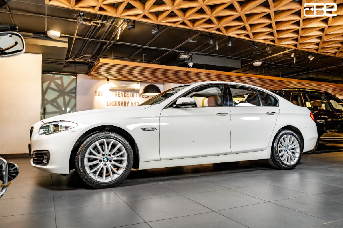 What is Bimmer in English? - A Quick Guide