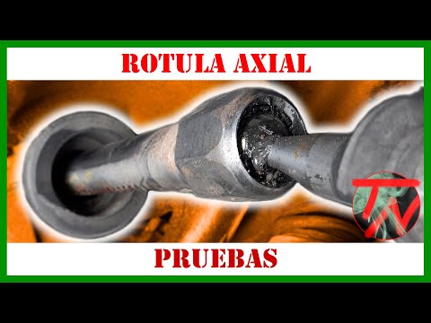 Axial de dirección Nissan V16: Guía completa y consejos