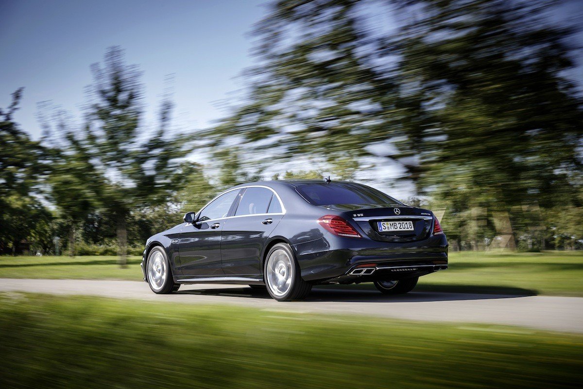 Reseñas del Mercedes Benz S65 AMG 2012: Descubre el lujo y potencia de ... Reseñas del Mercedes Benz S65 AMG 2012: Descubre el lujo y potencia de ...