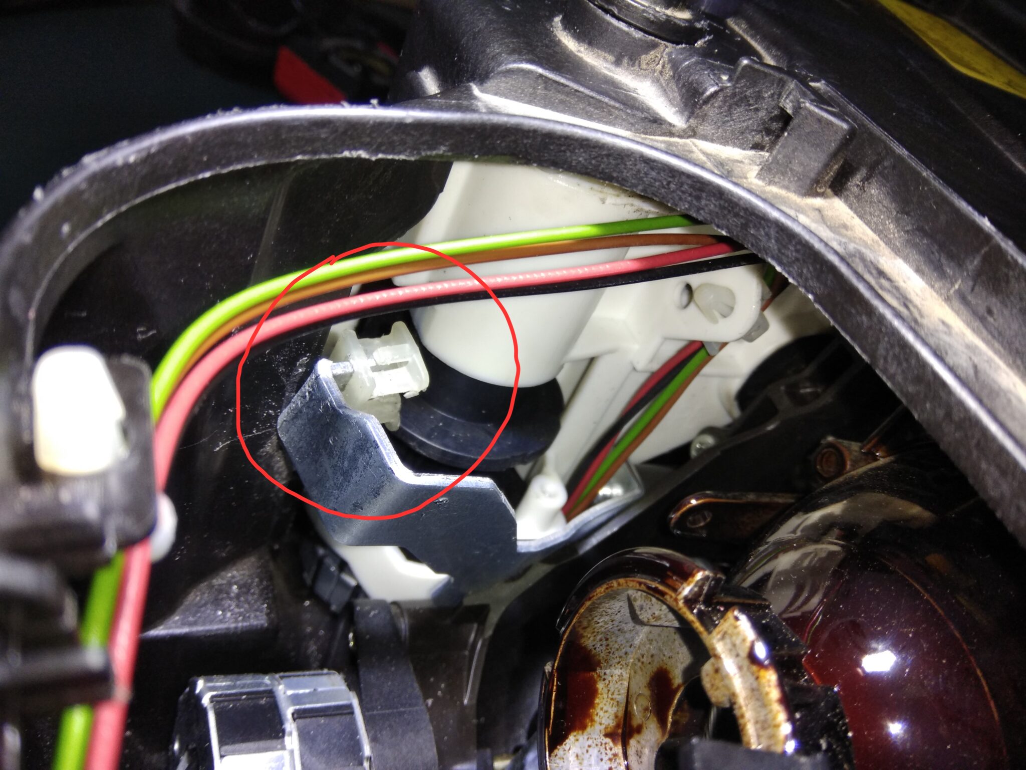 55C3 BMW Code: ¿Qué significa y cómo solucionarlo en tu automóvil?