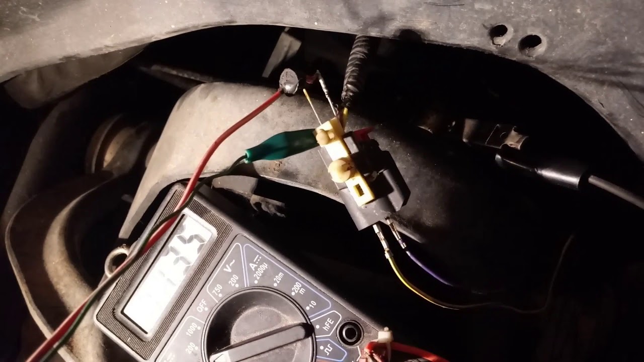 Código C1175: Solución de problemas y reparación en automóviles Ford