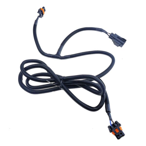 Dodge Ram: Códigos de colores de cables para una conexión perfecta