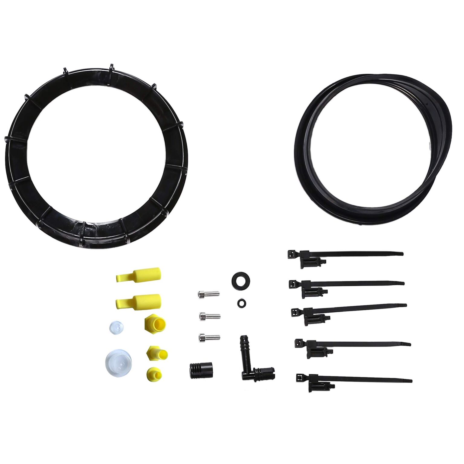 Problemas comunes y soluciones al código de falla p207f de Ford