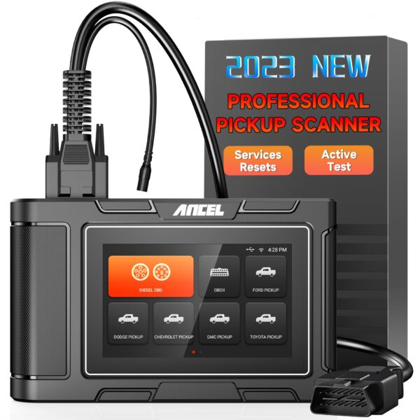 Descubre cómo usar un escáner de códigos OBD1 para diagnóstico en ...