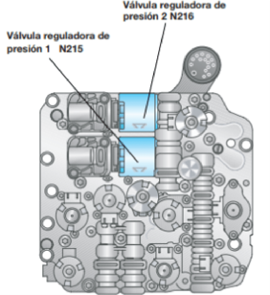 Solución al código P164D en Ford: Causas y cómo repararlo