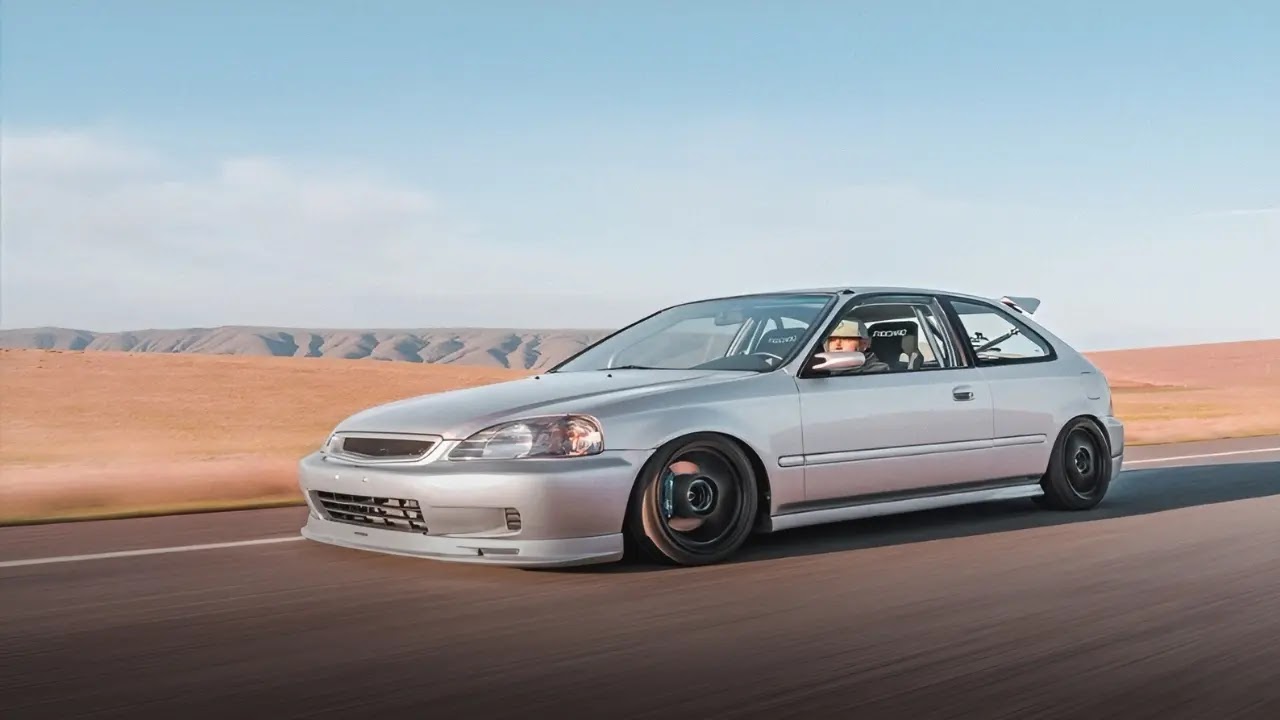 Todo lo que debes saber sobre el Honda B 127: Características ...