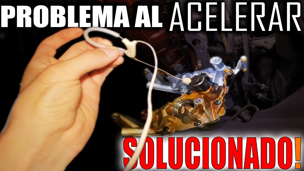 P06DD: Causas y soluciones del código de falla en Jeep