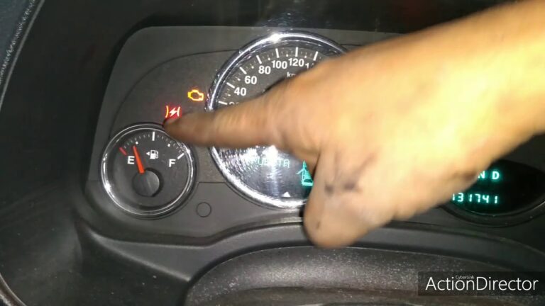 Todo lo que necesitas saber sobre el código U1110 en Jeep: causas y ...