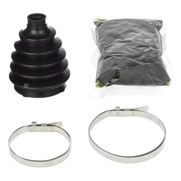 Kit Fuelle Homocinetica Lado Caja Honda Civic 1993 1999