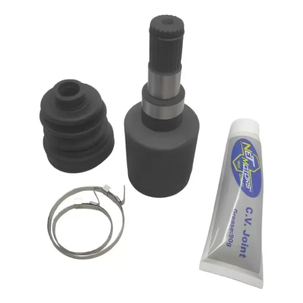 Homocinetica Caja Suzuki Alto 1.1 2005-2009 Izq