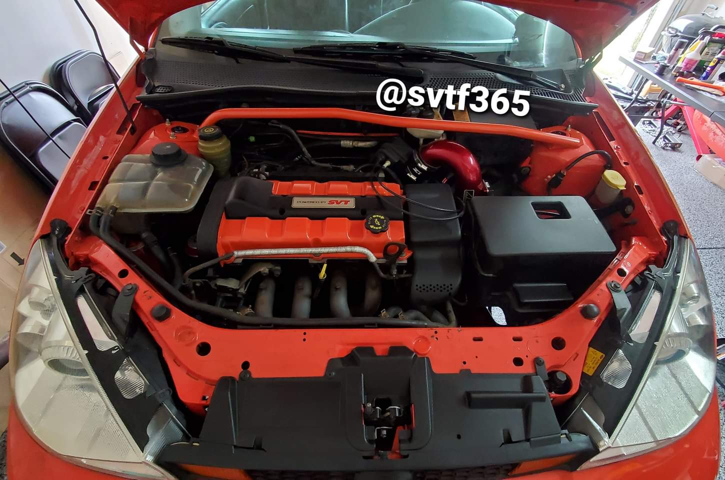 Código P090C en Ford Focus 2015: ¿Cómo solucionarlo? - Mundo Tuerca