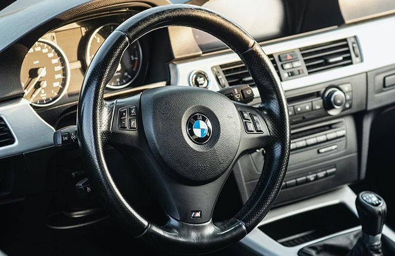 Comprendiendo el código 2f71 de BMW: causas y soluciones - Mundo Tuerca