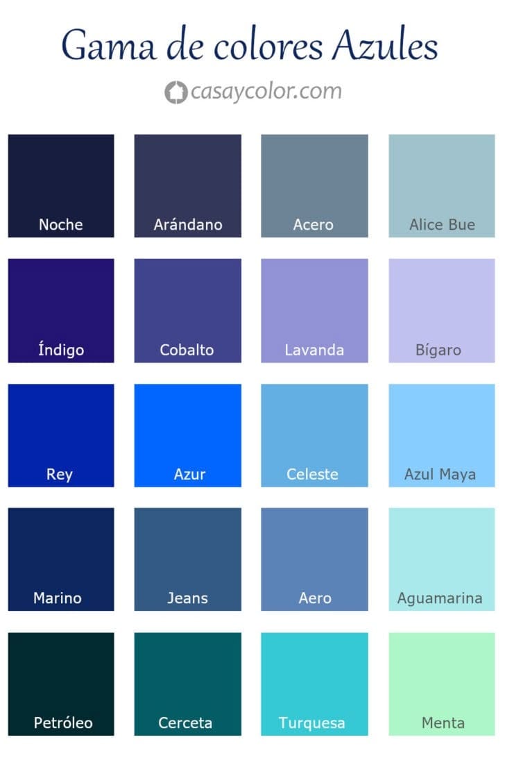 Descubre los códigos de pintura azul para BMW: Guía completa - Mundo Tuerca