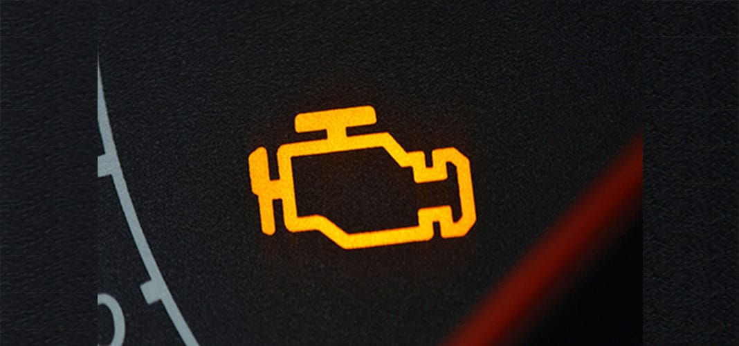 ¿Por qué se enciende la luz del check engine en el Ford Fusion? - Mundo ...