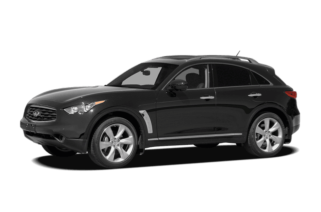 Problemas y quejas del INFINITI FX50 2011: Análisis y soluciones ...