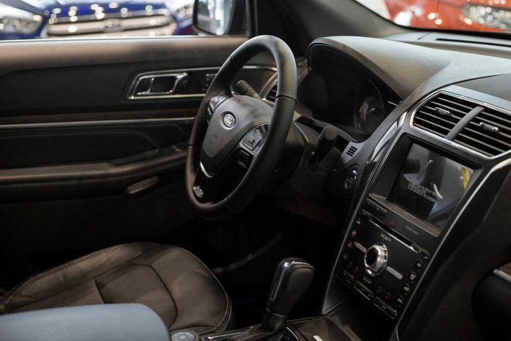 Solución al código de error C1155 en Ford: causas y cómo solucionarlo ...
