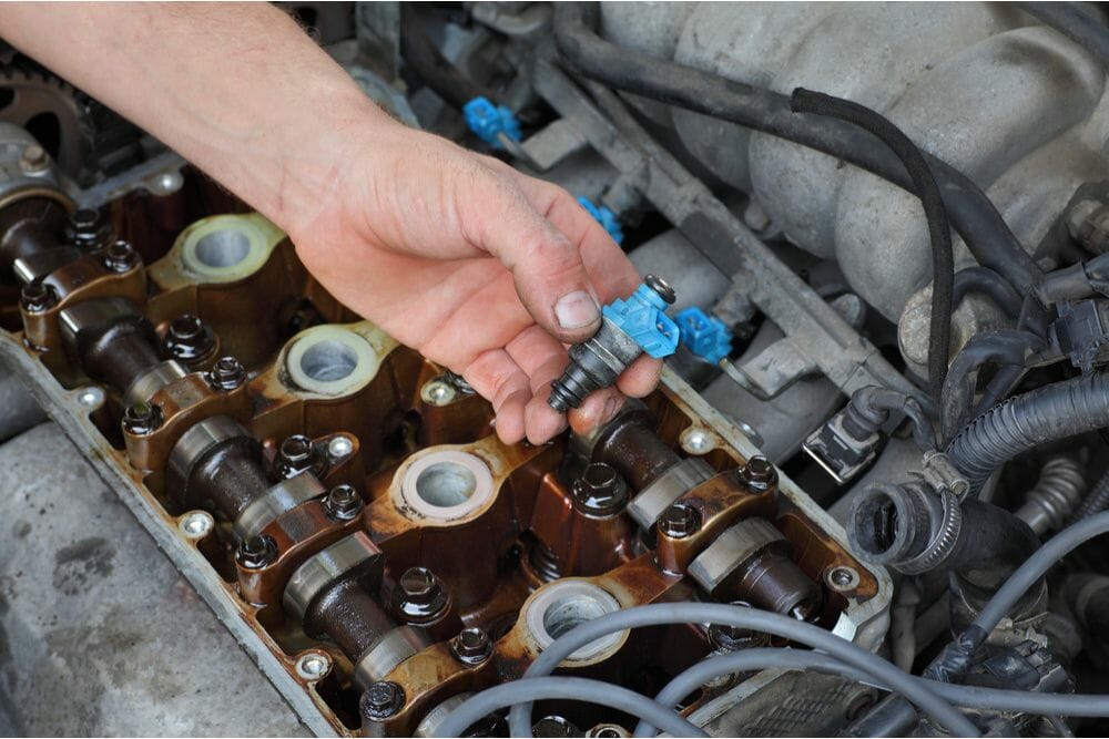 Solución al código de error P0175 en BMW: causas y procedimientos de ...