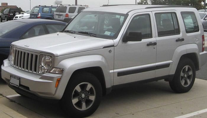Solución al código de falla P0300 en Jeep Liberty: Problemas y consejos ...