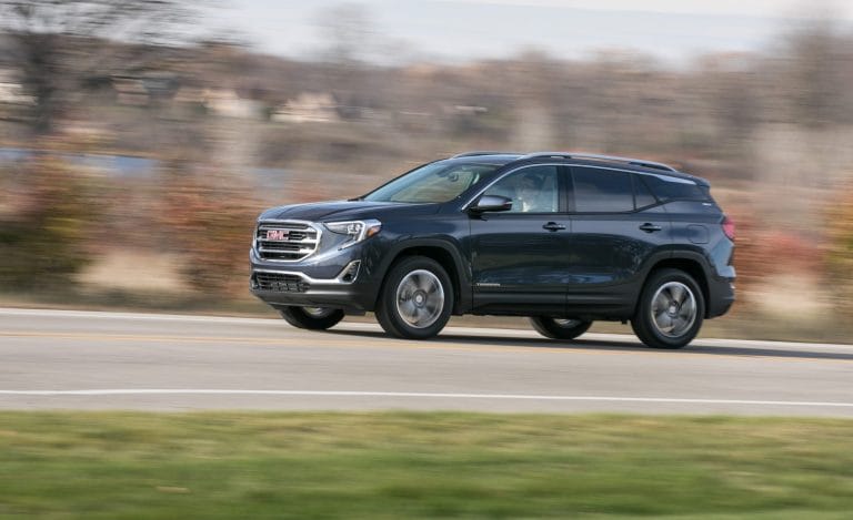 Solución al código P118B en GMC Terrain Diesel: Guía de diagnóstico y ...
