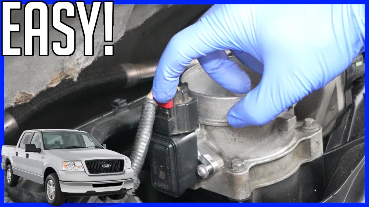 Solución al código P2135 en un Ford: Causas y cómo resolverlo - Mundo ...