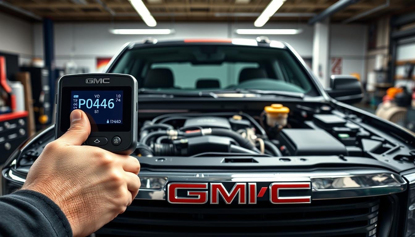 Solución de código P0446 en GMC Sierra: Qué es, causas y cómo ...