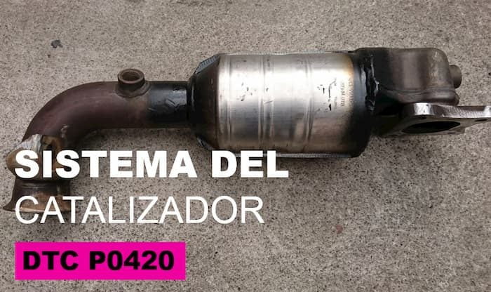 Soluciones para los códigos de falla P0420 y P0430 en BMW: Guía ...