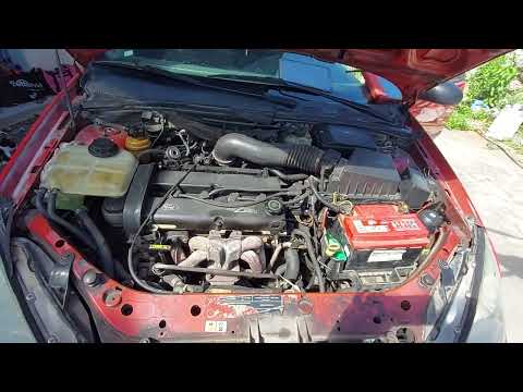Todo lo que necesitas saber sobre el código del eje Ford B6 - Mundo Tuerca