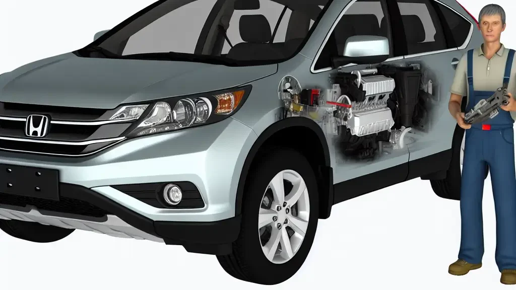 Todo sobre el mantenimiento del código B1 en el Honda Civic: Guía ...